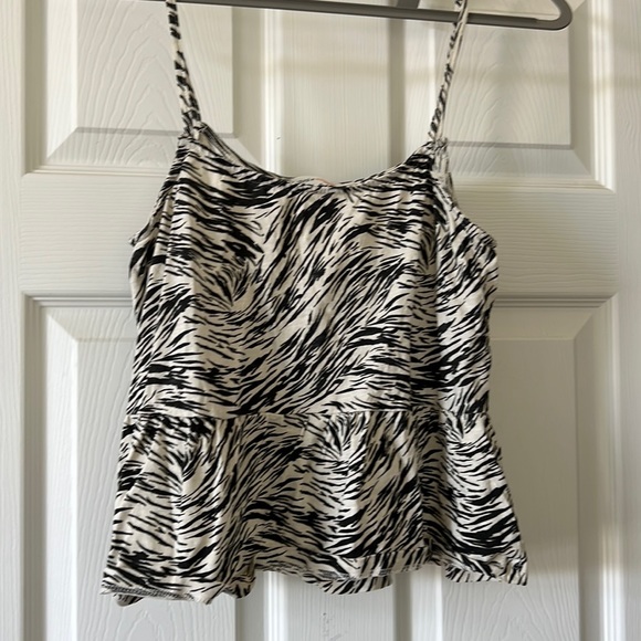 Known Supply | Tops | Spaghetti Tank | Poshmark